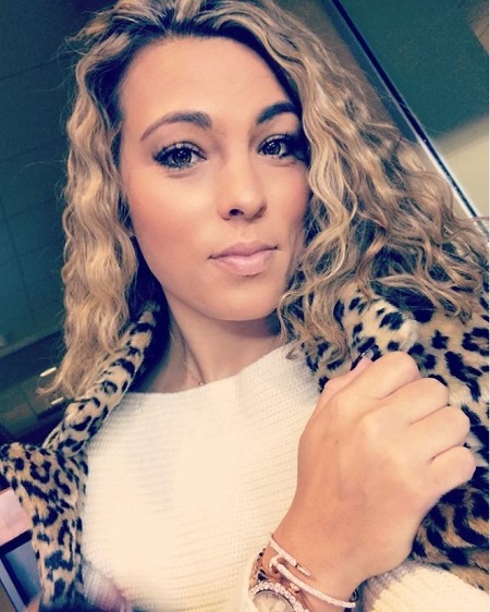 Who is Chelsie Kyriss? Wiki, Biography, Husband, Kids, Parents, Net ...