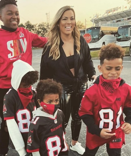 Who is Chelsie Kyriss? Wiki, Biography, Husband, Kids, Parents, Net ...