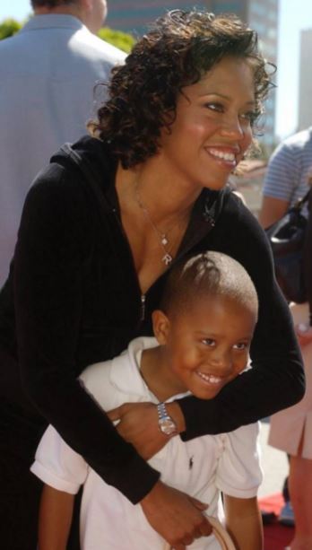 Ian Alexander Jr Wiki [Regina King's Son] Biography, Age, Wife, Family ...