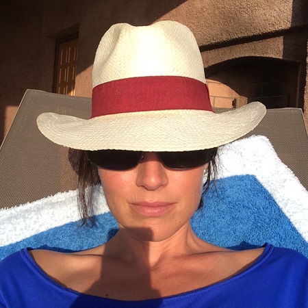 Who is Christel Heydemann? Wiki, Biography, Net worth, Husband, Family ...