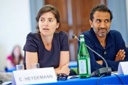 Who is Christel Heydemann? Wiki, Biography, Net worth, Husband, Family ...
