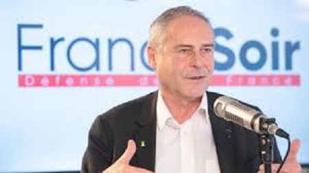 Who is Dr. Christian Perronne? Wiki, Biography, Age, Net worth, Wife ...