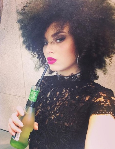 Who is Christin Okpara? Wiki, Biography, Net worth, Age, Height ...