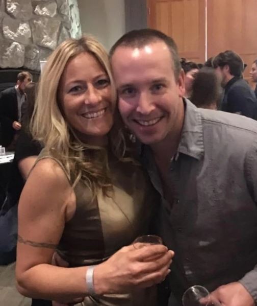 Dan Hayhurst Wiki [Pamela Anderson's Husband] Biography, Net Worth ...