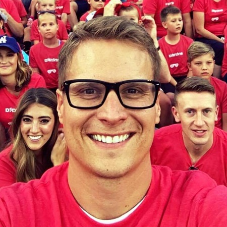 Who is Dave Bateman? Wiki, Biography, Net worth, Wife, Kids, Age ...
