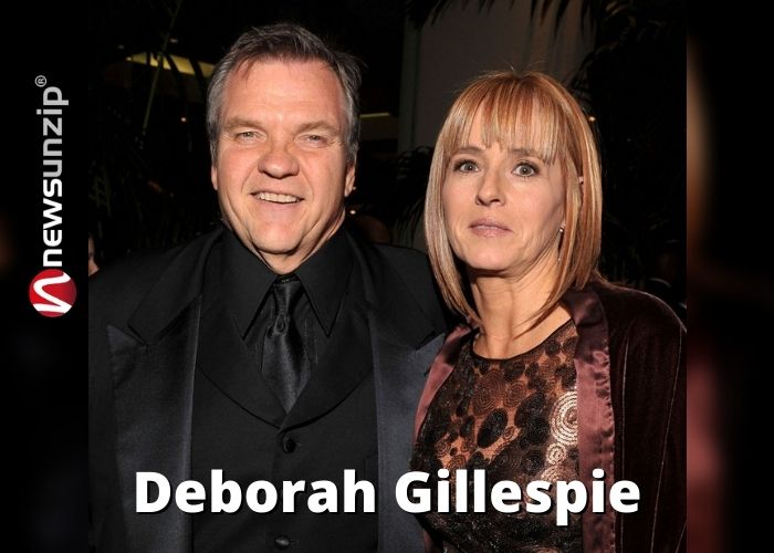 Who is Deborah Gillespie? Wiki, Biography, Net worth, Age, Kids & Facts ...