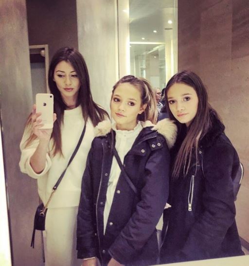 Who is Eleanor Calder? Wiki, Biography, Age, Height, Net worth ...