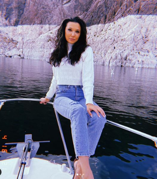 Who is Emily Shah? Biography, Wiki, Parents, Ethnicity, Boyfriend ...