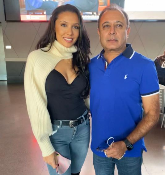 Who is Emily Shah? Biography, Wiki, Parents, Ethnicity, Boyfriend ...