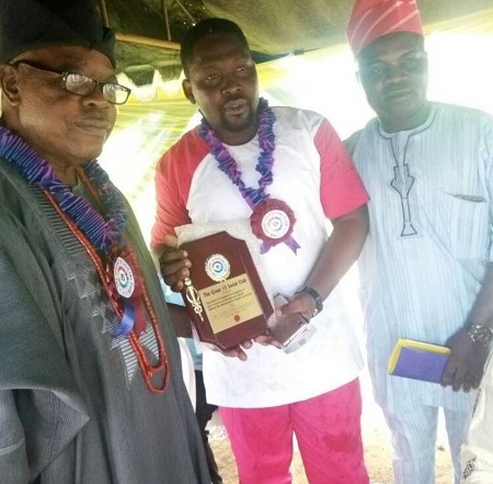 Who is Lekan Balogun? Wiki, Biography, Net worth, Wife, Children ...