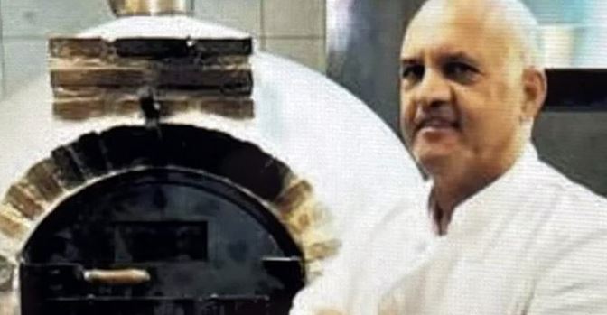 Who is Gioacchino Gammino? Wiki, Biography, Age, Wife, Family, Net ...