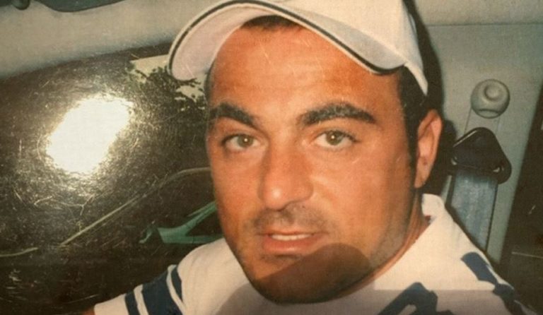 Who is Gioacchino Gammino? Wiki, Biography, Age, Wife, Family, Net ...