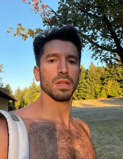 Who is Ian Paget? Wiki, Biography, Net Worth, Age, Height, Boyfriend ...