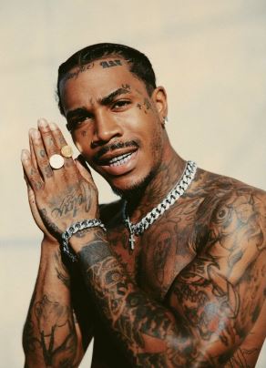 Who was J Stash? Wiki, Biography, Girlfriend, Wife, Kids, Family, Net ...
