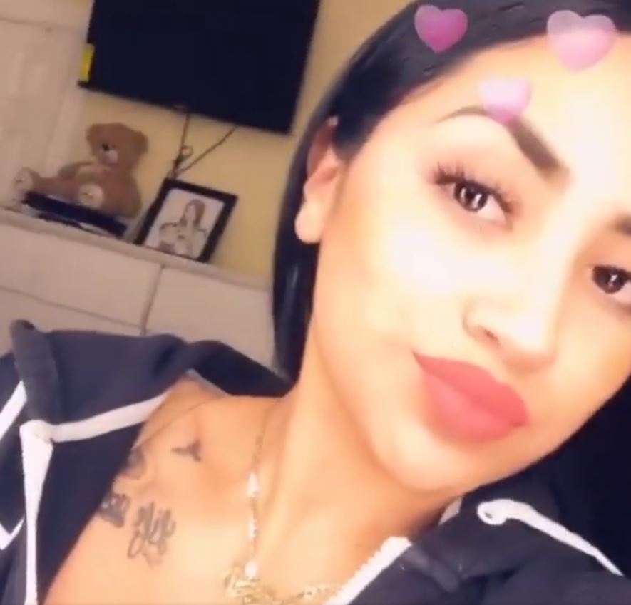 Who was Jeanette Gallegos? Wiki, Biography, Kids, Age & Facts About J ...