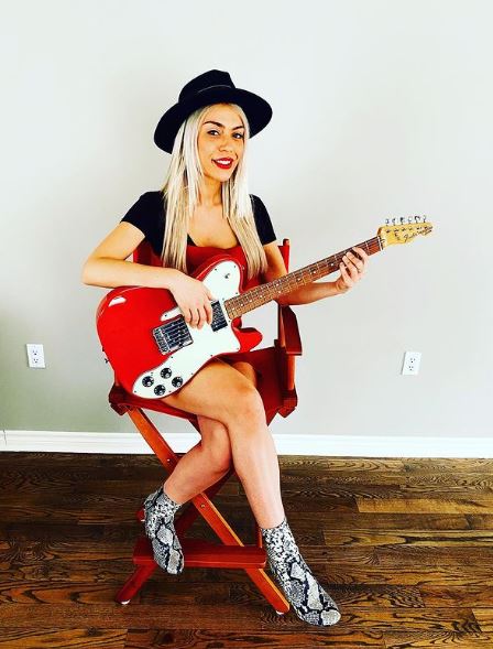 Who is Jessyka Lapierre? Biography, Wiki, Age, Net worth, Husband ...