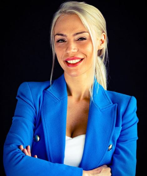 Who is Jessyka Lapierre? Biography, Wiki, Age, Net worth, Husband ...