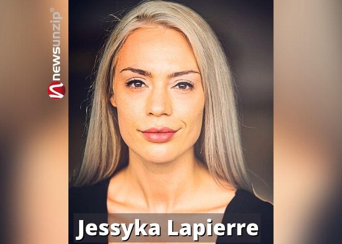 Who is Jessyka Lapierre? Biography, Wiki, Age, Net worth, Husband ...