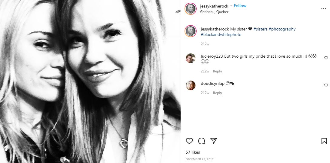 Who is Jessyka Lapierre? Biography, Wiki, Age, Net worth, Husband ...