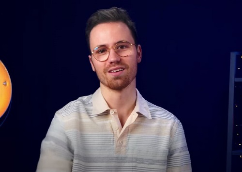 Who is Joshua Wesely? Wiki, Biography, Net worth, Wife, Family, Age ...