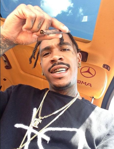 Who was J Stash? Wiki, Biography, Girlfriend, Wife, Kids, Family, Net ...