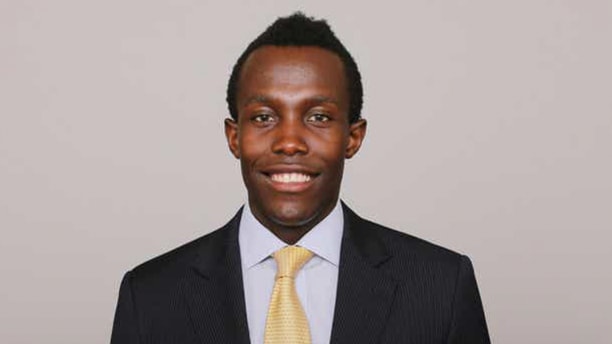 Kwesi Adofo-Mensah Wiki [Minnesota Vikings] Biography, Net worth, Wife ...