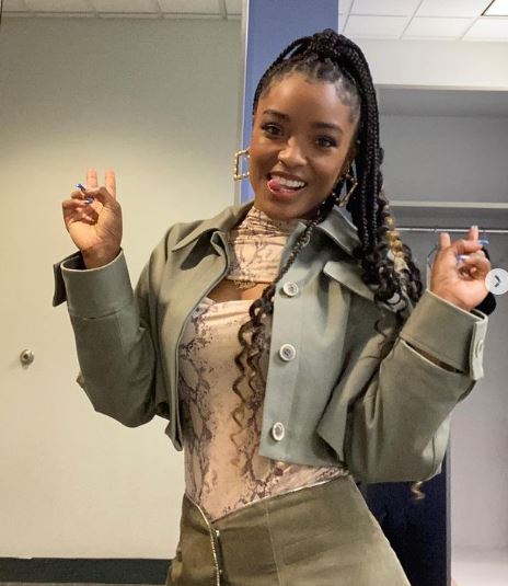 LaToya Tonodeo Wiki, Biography, Net worth, Parents, Ethnicity ...