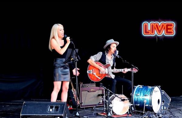 Who is Jessyka Lapierre? Biography, Wiki, Age, Net worth, Husband ...