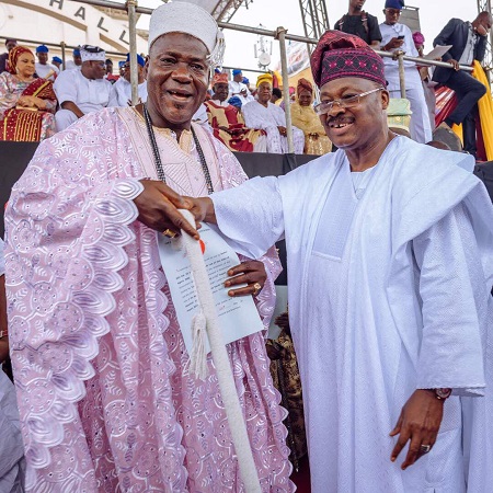 Who is Lekan Balogun? Wiki, Biography, Net worth, Wife, Children ...