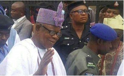Who is Lekan Balogun? Wiki, Biography, Net worth, Wife, Children ...