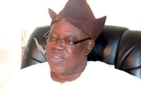 Who is Lekan Balogun? Wiki, Biography, Net worth, Wife, Children ...