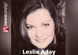 Leslie Aday Wiki [Meat Loaf's Ex-Wife] Biography, Net worth, Age, Kids ...