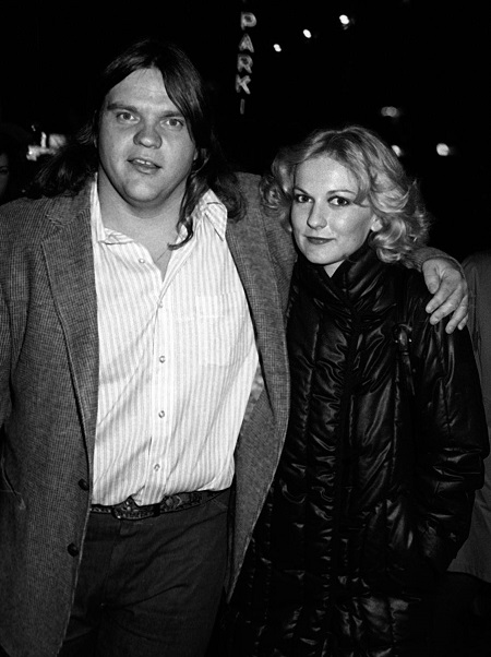 Leslie Aday Wiki [Meat Loaf's Ex-Wife] Biography, Net worth, Age, Kids ...