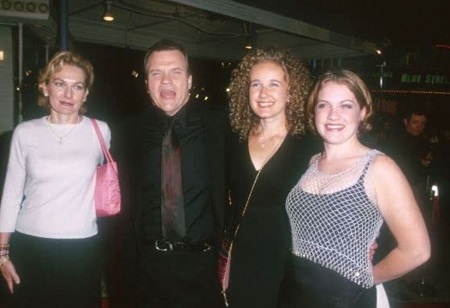 Leslie Aday Wiki [Meat Loaf's Ex-Wife] Biography, Net worth, Age, Kids ...