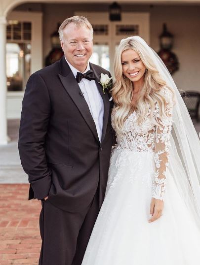 Who is Laura Little? Wiki, Biography, Net worth, Husband, Kids, Family ...