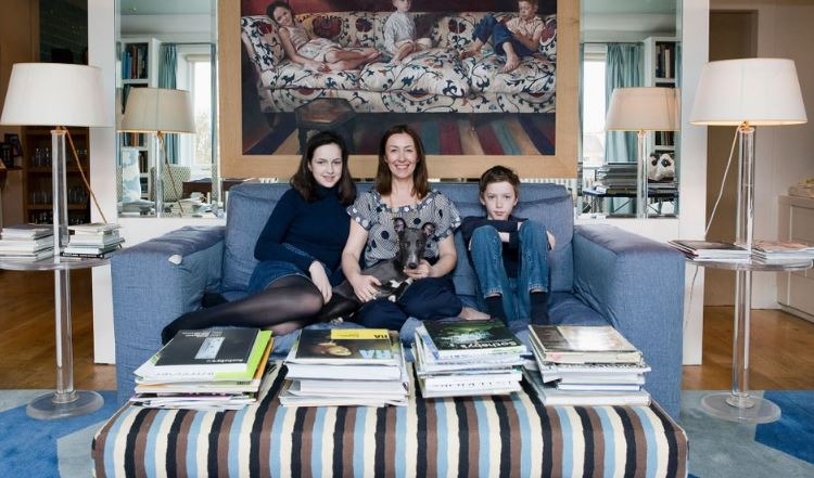 Who is Lulu Lytle? Wiki, Biography, Net worth, Husband, Parents ...
