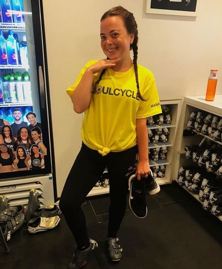 Who was Maeve Lynskey? Wiki, Biography, Death Cause, Age, Boyfriend ...