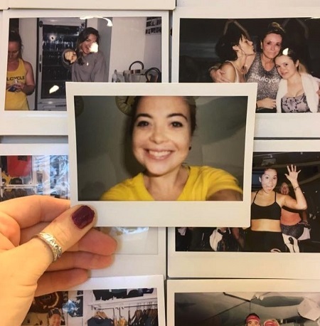 Who was Maeve Lynskey? Wiki, Biography, Death Cause, Age, Boyfriend ...