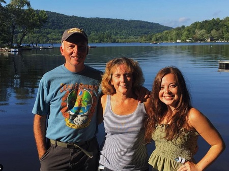 Who was Maeve Lynskey? Wiki, Biography, Death Cause, Age, Boyfriend ...