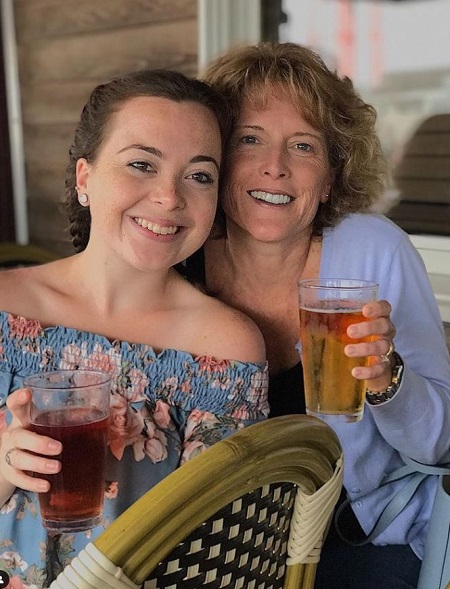 Who was Maeve Lynskey? Wiki, Biography, Death Cause, Age, Boyfriend ...
