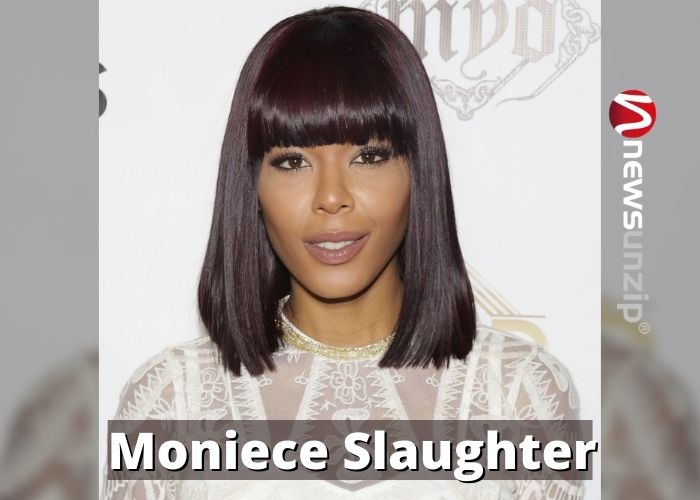 Who is Moniece Slaughter? Wiki, Biography, Net worth, Husband, Kids ...