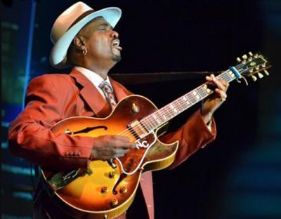 Nick Colionne Age, Wiki, Biography, Family, Wife, Birthday, Date Of ...