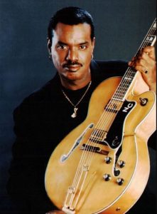 Nick Colionne Age, Wiki, Biography, Family, Wife, Birthday, Date Of ...