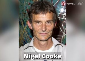 Nigel Cooke [Actor] Wiki, Biography, Net worth, Wife, Kids, Family, Age ...