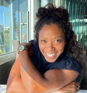 Who is Nyesha Arrington? Wiki, Biography, Net worth, Husband, Kids ...