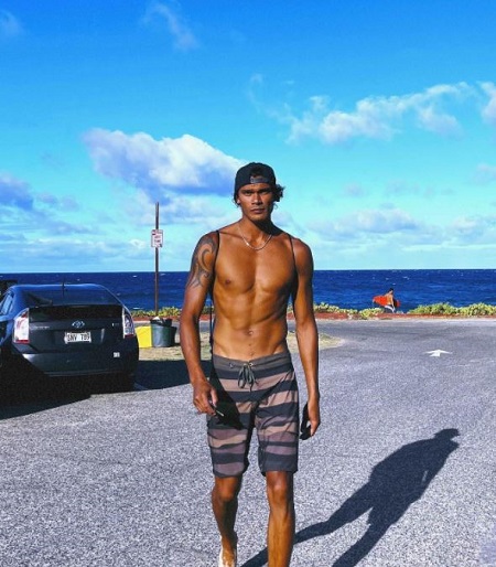 Who is Patrick Mullen? Wiki, Biography, Height, Age, Net worth ...