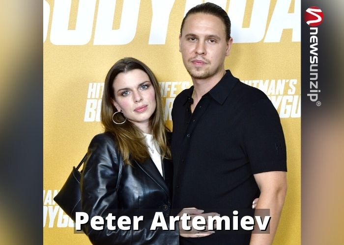 Peter Artemiev [Pilot] Wiki, Biography, Net worth, Wife, Kids, Parents ...