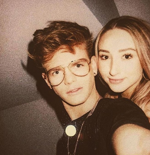 Who is Regan Gascoigne? Wiki, Biography, Net worth, Height, Age ...