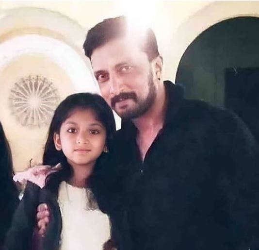 Samanvi [Nannamma Super Star] Wiki, Biography, Parents, Age, Accident ...