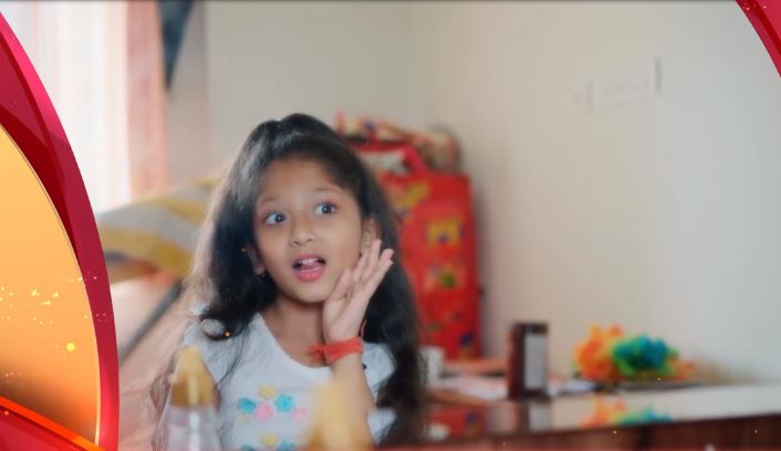 Samanvi [Nannamma Super Star] Wiki, Biography, Parents, Age, Accident ...